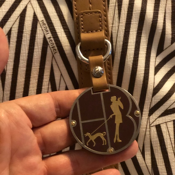 henri bendel | Dog | Henri Bendel Pet Carrier | Poshmark